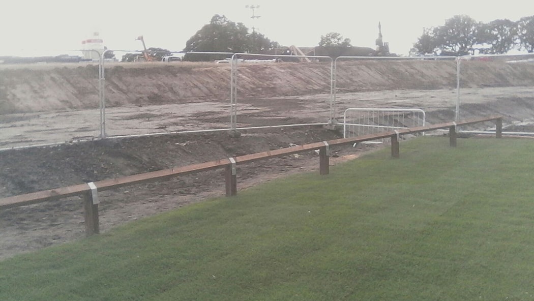 Gallery of Fencing Work and Gate Installations