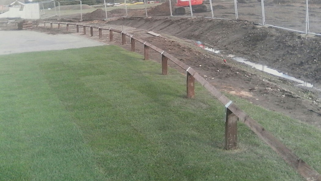 Gallery of Fencing Work and Gate Installations