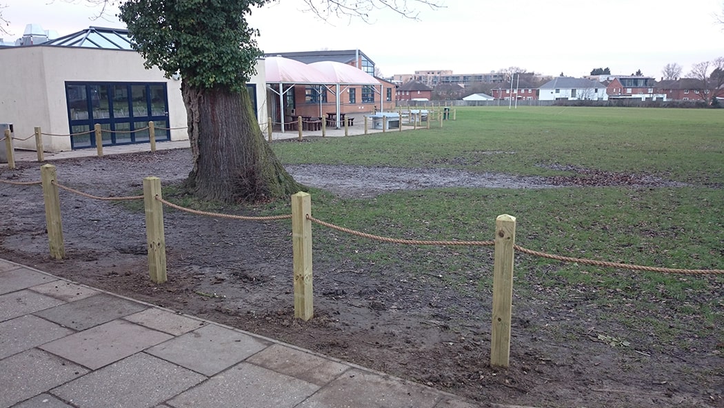 Gallery of Fencing Work and Gate Installations