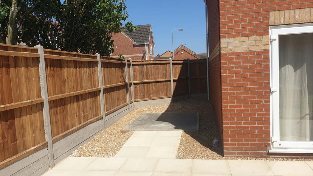 Gallery of Fencing Work and Gate Installations