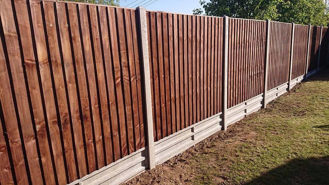 Gallery of Fencing Work and Gate Installations