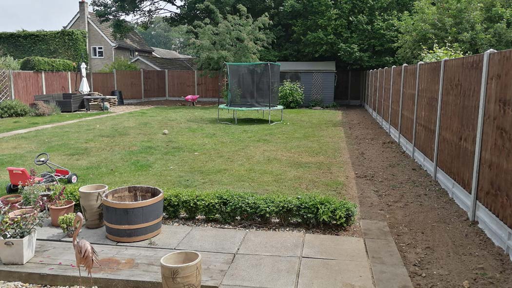 Gallery of Fencing Work and Gate Installations