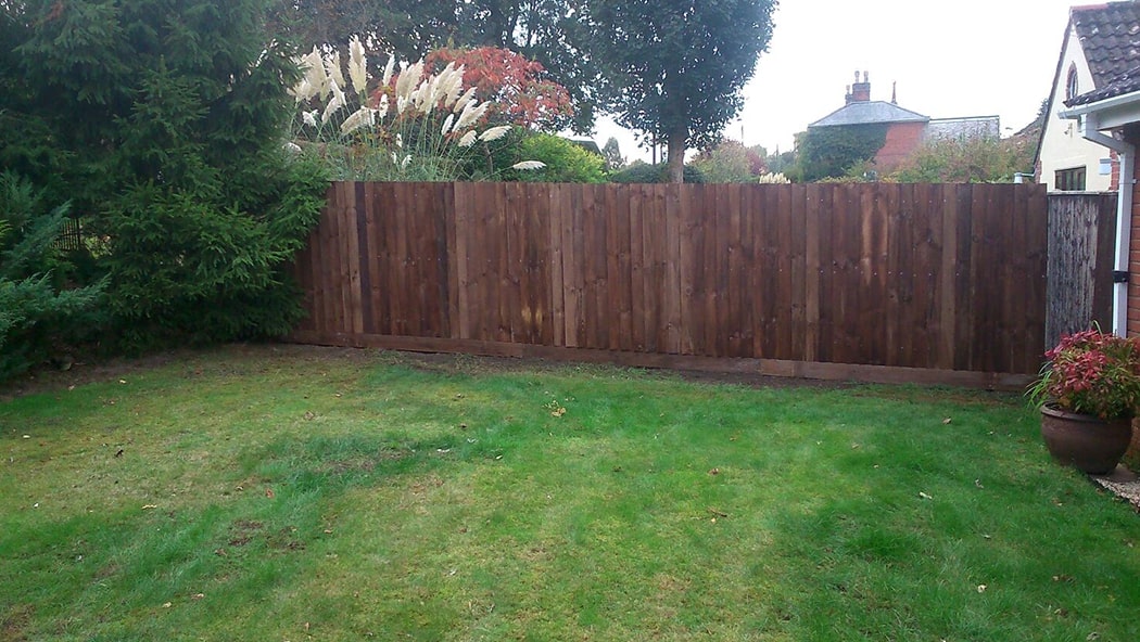 Gallery of Fencing Work and Gate Installations