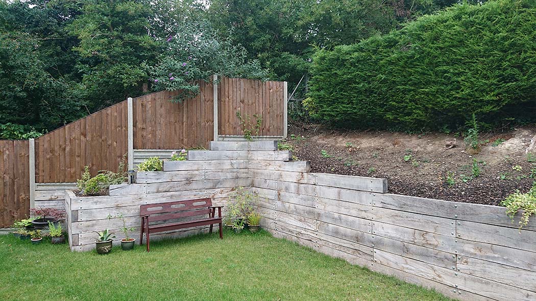 Gallery of Fencing Work and Gate Installations