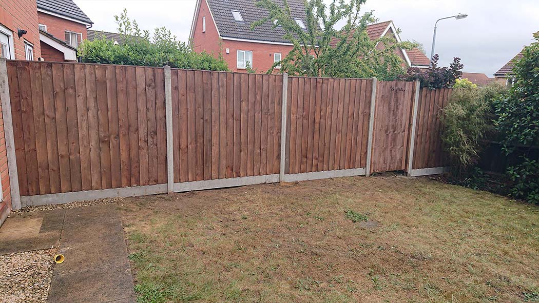 Gallery of Fencing Work and Gate Installations