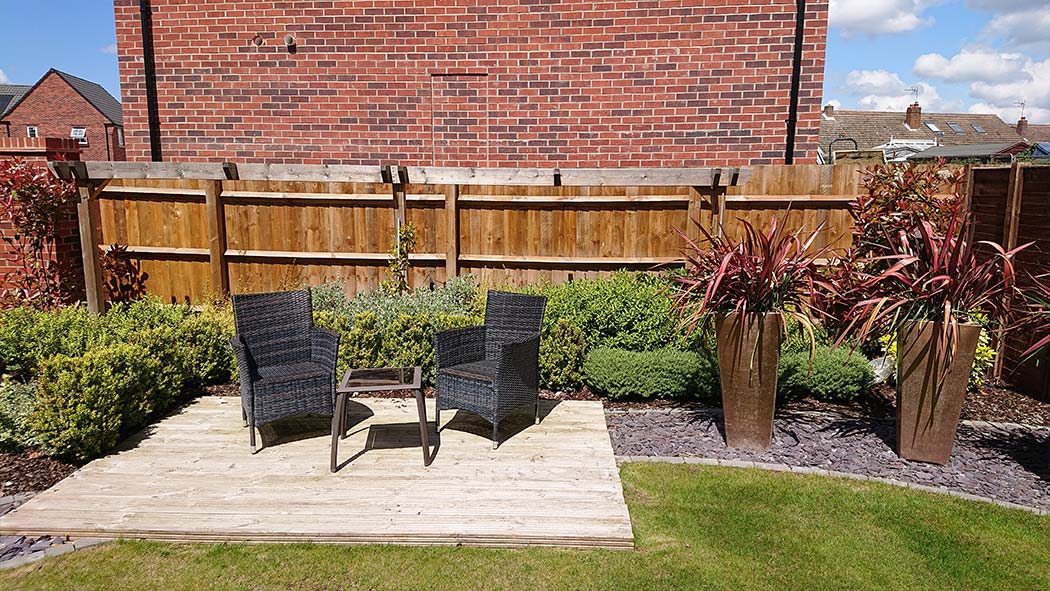 Gallery of Fencing Work and Gate Installations