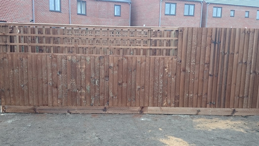 Gallery of Fencing Work and Gate Installations