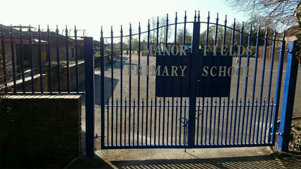 Gallery of Fencing Work and Gate Installations