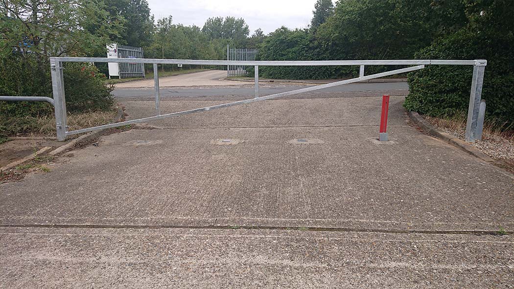 Gallery of Fencing Work and Gate Installations