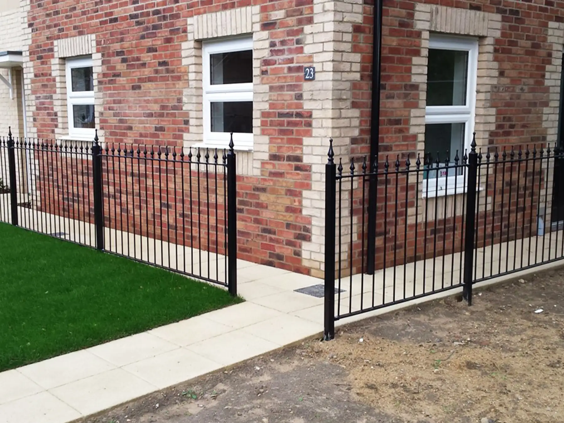 Norfolk Prestige Fencing | Hand-built Products in Norwich & Norfolk